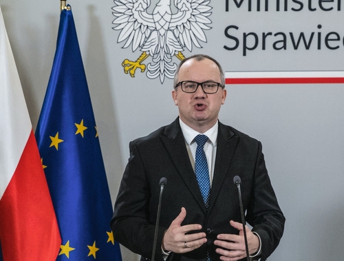 Bodnar i Giertych. Kiedyś ich zwolennicy prali się po gębach | Gazeta Polska