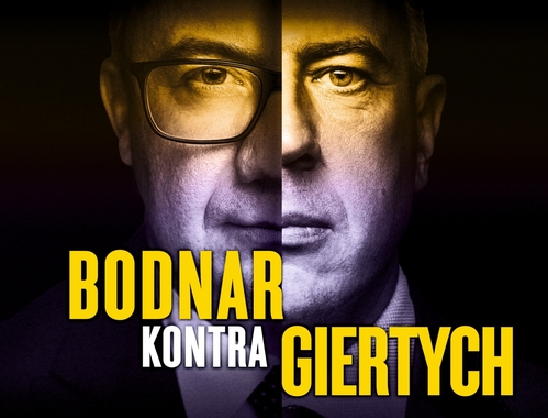 Bodnar kontra Giertych | Gazeta Polska